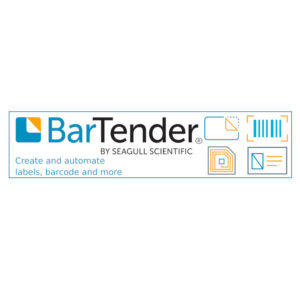 Software Seagull Scientific Bartender | RKL Soluciones en etiquetas